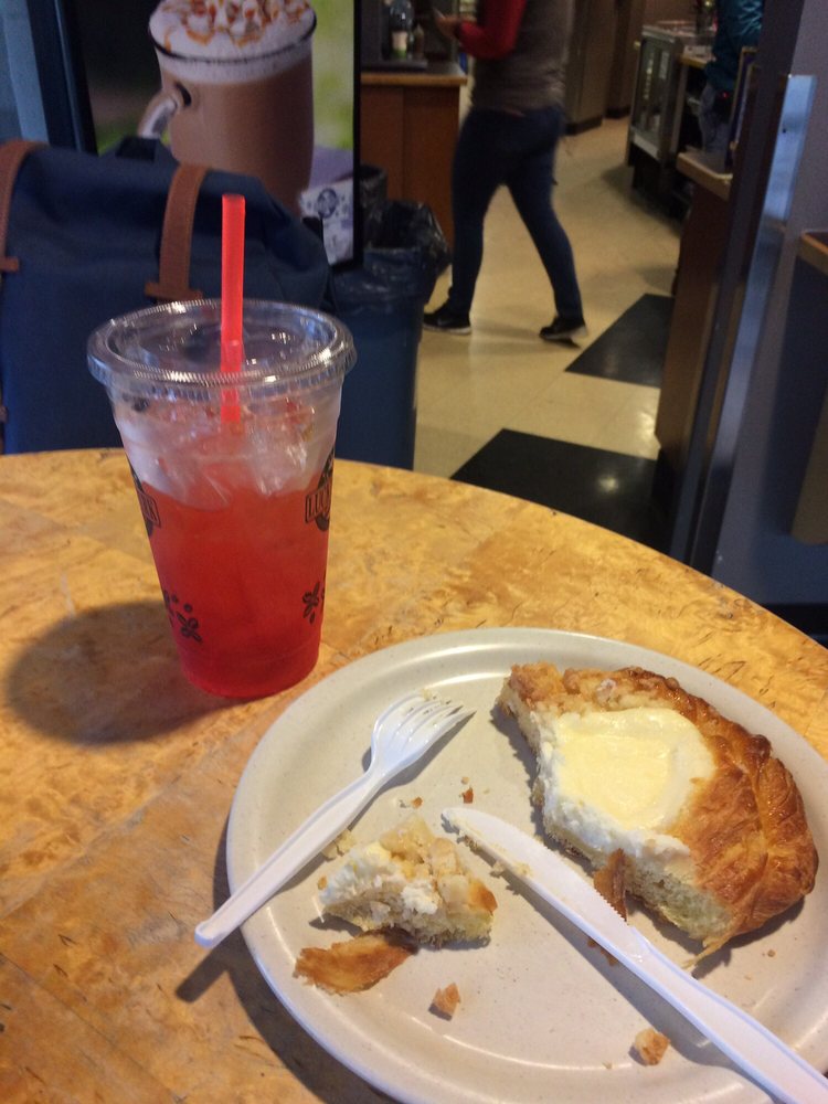 Lucky Perk Coffee - 16 Reviews - Coffee & Tea - 1551 W Cherry Ln ...