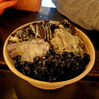 SnoCream Company - 1045 Photos & 600 Reviews - Shaved Ice - 4221 John ...