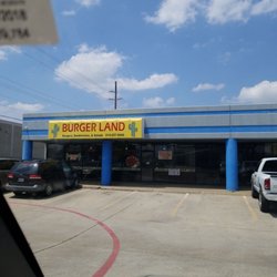 Burger Land - 19 Photos & 17 Reviews - Burgers - 3035 Shiloh Rd ...