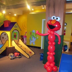 Purple Monkey Playroom - 21 Photos & 56 Reviews - Venues & Event Spaces ...