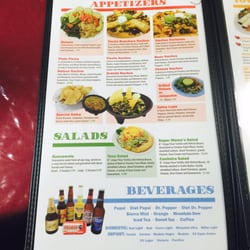 Chelinos Mexican Restaurant - 12 Photos & 40 Reviews - Mexican - 1612 S ...