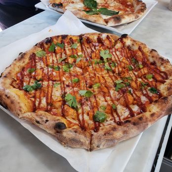 786 Degrees - 905 Photos & 851 Reviews - Pizza - 8879 Laurel Canyon ...