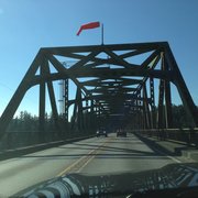 Agate Pass Bridge - Local Flavor - 305 Agate Pass, Bainbridge Island ...