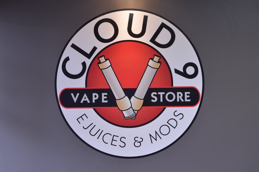Cloud 9 Vape - 42 Photos & 15 Reviews - Vape Shops - 1806 Philadelphia ...