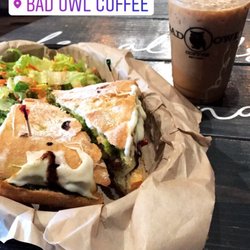 Bad Owl Coffee - 1356 Photos & 711 Reviews - Coffee & Tea - 10575 S ...