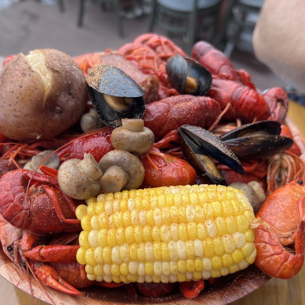 Santa Rosa Spring Break - Yelp