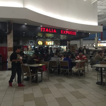 Italia Express - 36 Photos & 11 Reviews - Pizza - 2370 N Expy ...
