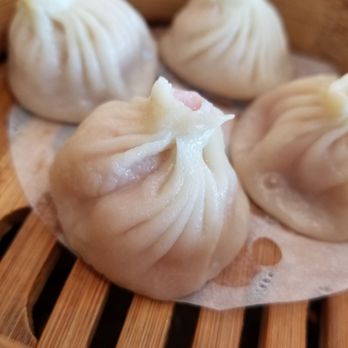 Little Fat Dumpling - 191 Photos & 149 Reviews - Asian Fusion - 8482 N ...