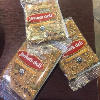 Jason’s Deli - 223 Photos & 178 Reviews - Delis - 7305 Arroyo Crossing ...