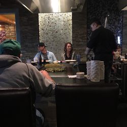 Osaka Sushi & Hibachi - 32 Reviews - Japanese - 1111 38th St S, Fargo ...