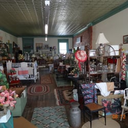 Georgetown Antiques Market - Antiques - 105 E Market St, Georgetown, DE ...