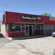 Smoking Jay’s BBQ - Order Food Online - 122 Photos & 125 Reviews ...