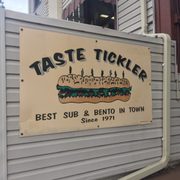 Taste Tickler - 72 Photos & 195 Reviews - Sandwiches - 1704 NE 14th Ave ...
