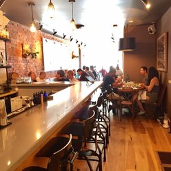 Antler Kitchen & Bar - 437 Photos & 234 Reviews - Canadian (New) - 1454 ...