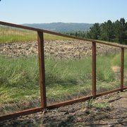 C & J Fencing - 79 Photos & 146 Reviews - Fences & Gates - 12893 ...
