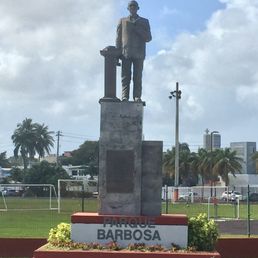 Barbosa Park - 10 Photos - Parks - 2202-2220 Calle General del Valle ...