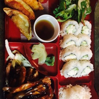 Kinja Japanese and Korean - 94 Photos & 67 Reviews - Japanese - 7458 N ...