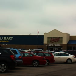Walmart Supercenter - Department Stores - 4625 E Maryland St, Decatur ...