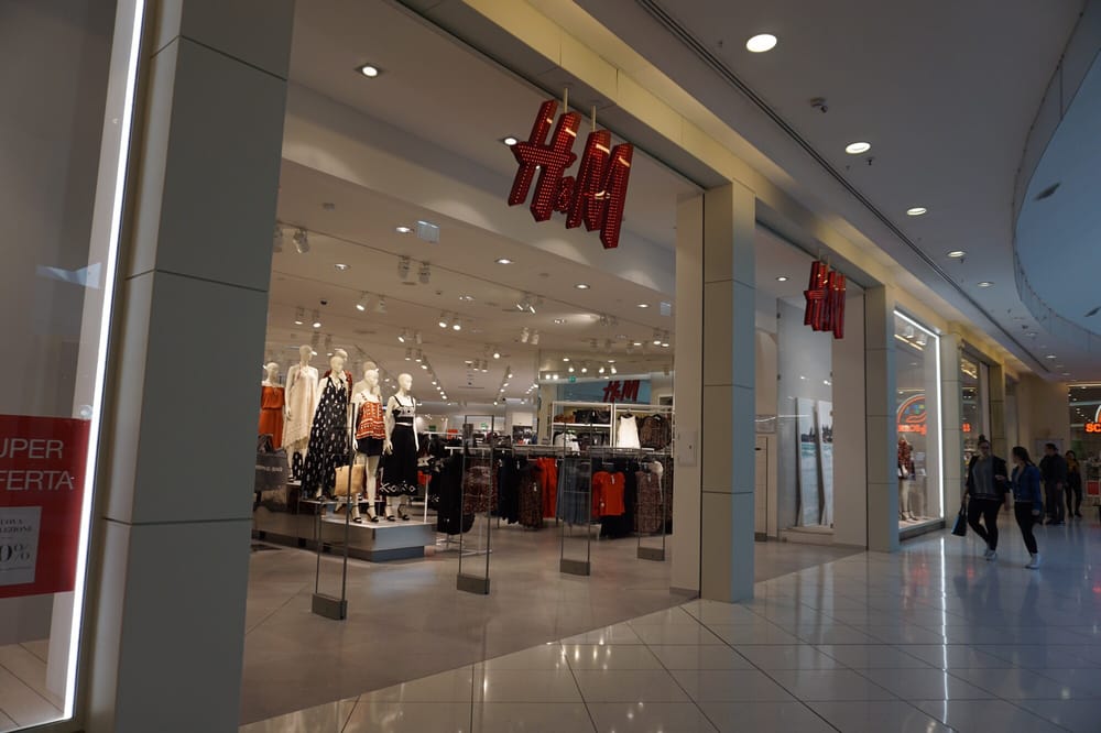 Oriocenter - 2019 All You Need to Know BEFORE You Go (with Photos ...