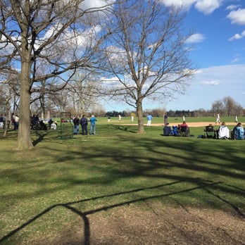 Delaware Park - Book A Tee Time - 103 Photos & 51 Reviews - Parks ...