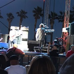 Sunset Station Outdoor Amphitheater - 29 Photos - Music Venues - 1301 W ...