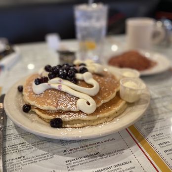 Breakfast of Champs - Inland Empire Edition - Yelp