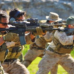 The Range Complex-TRC - 23 Photos - Gun/Rifle Ranges - 2850 TigerSwan ...