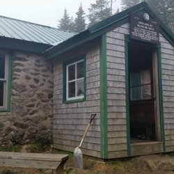 AMC Carter Notch Hut - Mountain Huts - Carter Notch, Gorham, NH - Phone ...