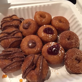 Pip’s Original Doughnuts - Northeast Portland - Portland, OR - Yelp