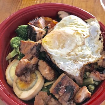 Chasu Kitchen - 154 Photos & 105 Reviews - Asian Fusion - 2100 Dallas ...