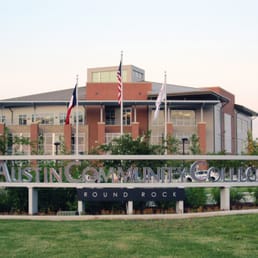 Austin Community College - Round Rock Campus - 13 Reviews - Colleges ...