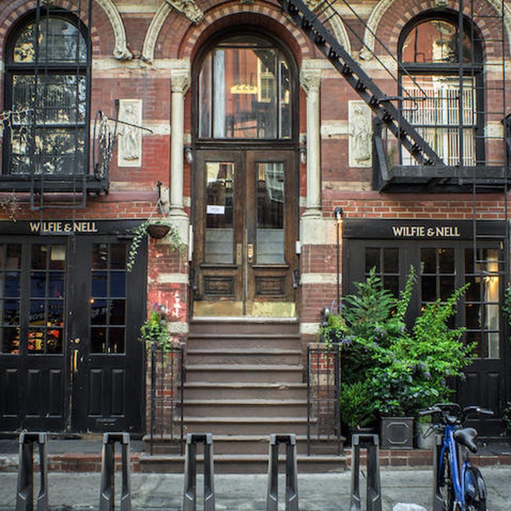 🍻The Happiest Hour (NYC) - Last Updated March 2024 - Yelp