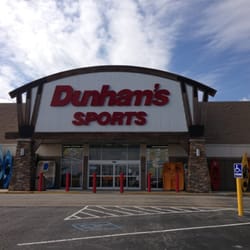 Dunham’s Sports - Sporting Goods - 425 Market Square Dr, Maysville, KY ...