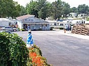 Gower, MO Map & Directions - MapQuest