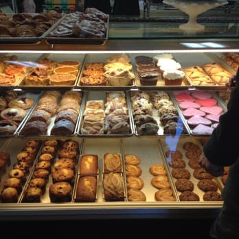 Union Bakery - 33 Photos & 102 Reviews - Bakeries - 1138 Fair Oaks Ave ...