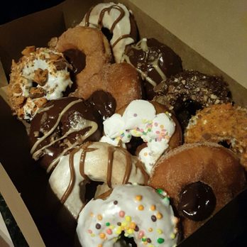 Hurts Donut - 265 Photos & 230 Reviews - Donuts - 3288 Main St, Frisco ...