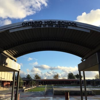 Ontario High School - 2019 All You Need to Know BEFORE You Go (with ...