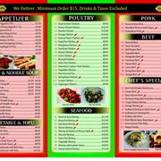 Tasty Garden Chinese Restaurant - 78 Photos & 169 Reviews - Chinese ...