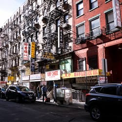 Super Taste - 394 Photos & 447 Reviews - Chinese - 26 Eldridge St ...