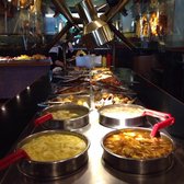China Buffet - 34 Photos & 34 Reviews - Chinese - 9098 Baltimore Ave ...