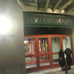 Lesley University - 14 Reviews - Colleges & Universities - 29 Everett ...