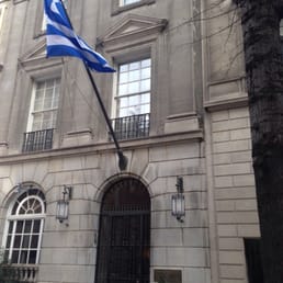 Greek Consulate General - 18 Reviews - Public Services & Government ...