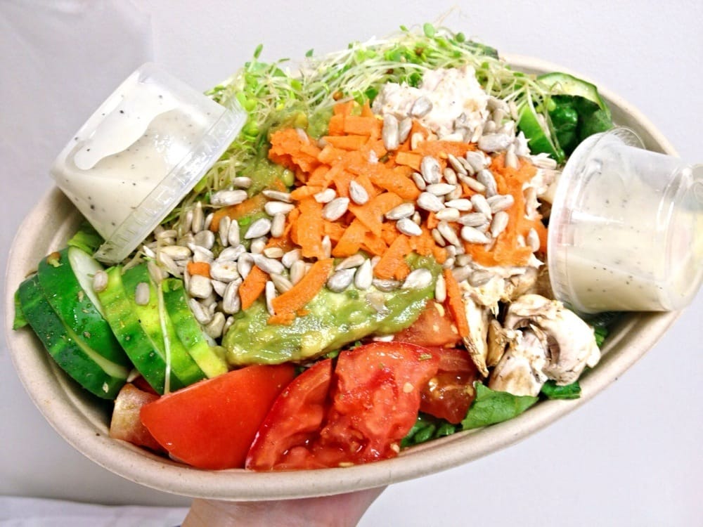 Andy’s Sandwiches & Smoothies - 423 Photos & 473 Reviews - Sandwiches ...