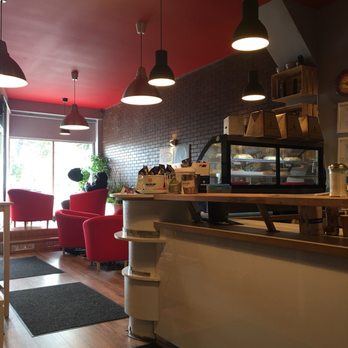 Coffee Break - 96 Photos & 54 Reviews - Coffee & Tea - 71 Main St ...