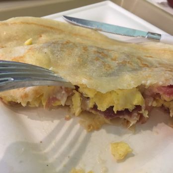 Dulce Crepes - Order Food Online - 184 Photos & 157 Reviews - Creperies ...