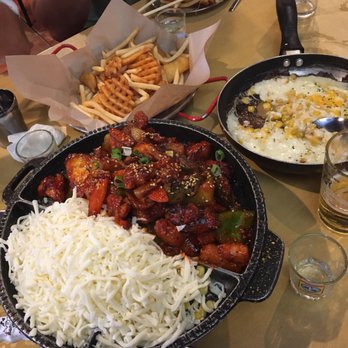 Ddong Ggo TX - 340 Photos & 102 Reviews - Korean - 2625 Old Denton Rd ...