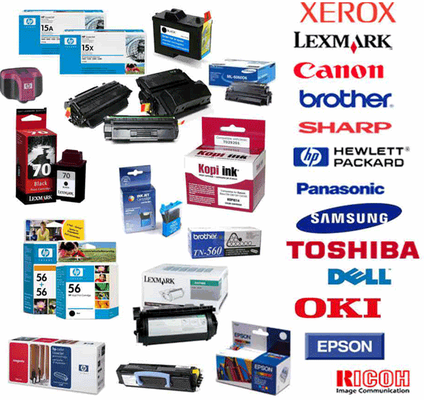 Banner Ink & Toner - Printing Services - 845 Teague Trl, Lady Lake, FL ...