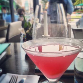 Parc - 459 Photos & 336 Reviews - American (New) - 800 Woodward Ave ...