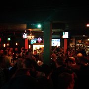 Diesel Seattle - 21 Photos & 62 Reviews - Gay Bars - 1413 14th Ave ...