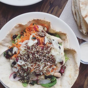 Boaz Cafe - 84 Photos & 59 Reviews - Mediterranean - 2549 Lorain Ave ...